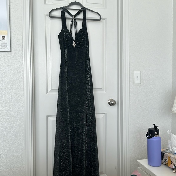 Jump | Dresses | Vintage Prom Dress | Poshmark